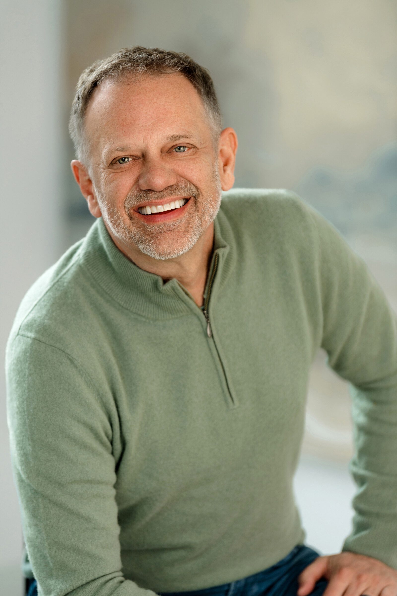 Welcome New Board Member, Jeff Nielson - Bellevue Police Foundation
